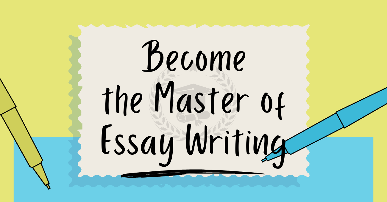 Mastering Essay Writing: Types, Purposes, and Techniques for Students ...