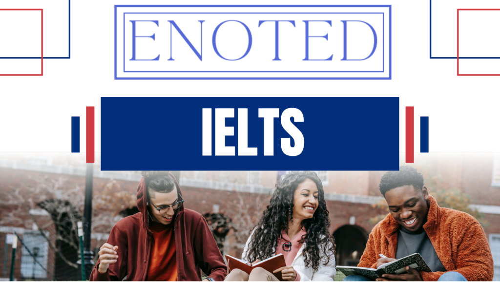 IELTS (International English Language Testing System): A Comprehensive ...